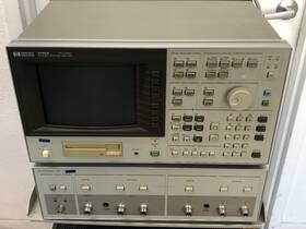 4195A HEWLETT PACKARD Unit
