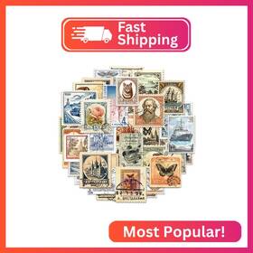 MEMORYSTAMP-100 PRSTINCOL Scrapbook Stickers Set Bullet Looki
