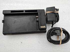 STATION95 SPARCOM Docking Station Ac Charger Cable
