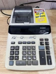 DR-T120 CASIO Thermal Printer